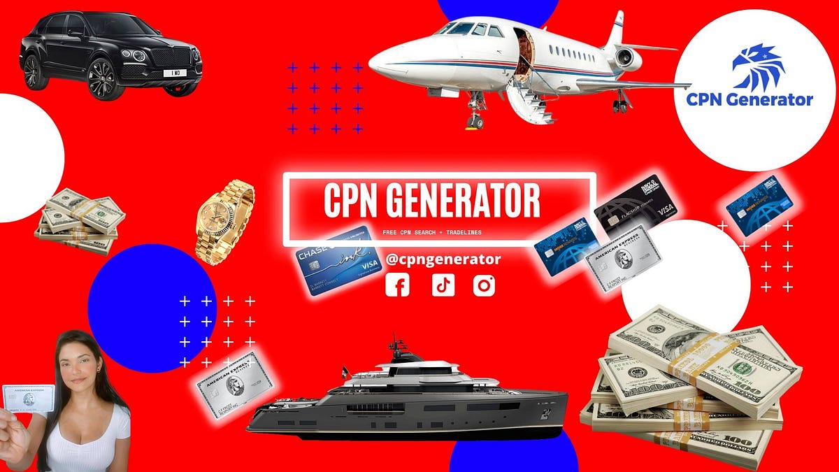 Understanding CPN Meaning: Definition, Uses, and Case Studies | by CPNGenerator.com | Medium