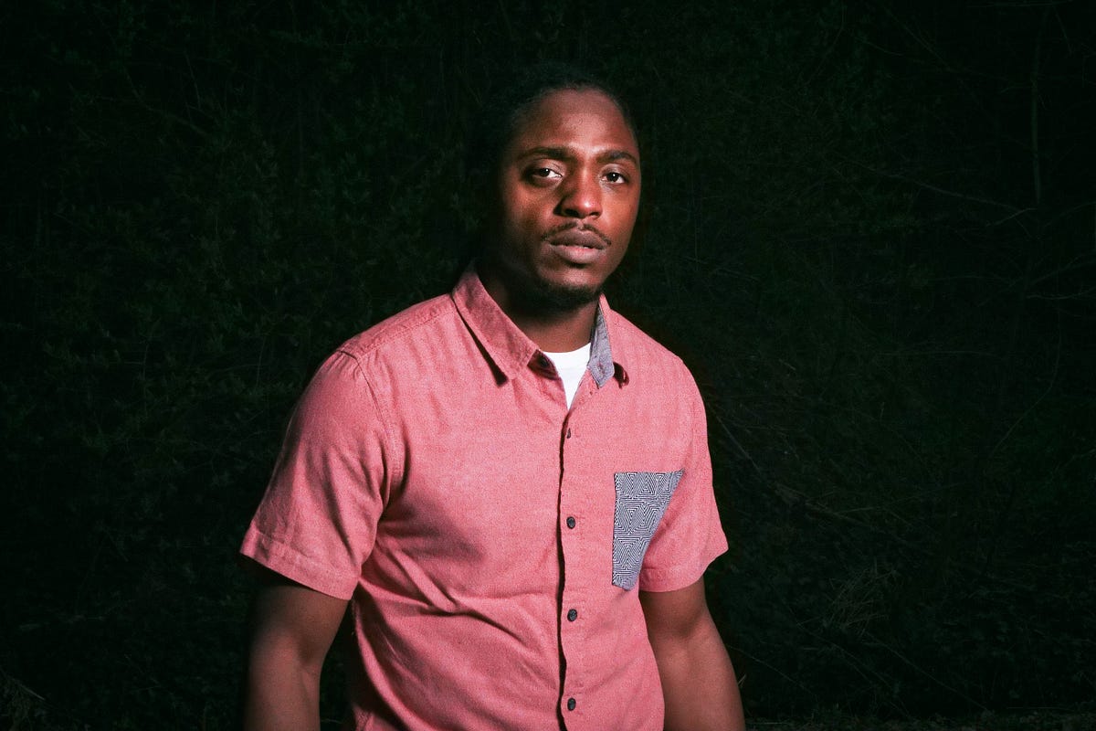 The Musical Journey of an Introvert (Beginning) | by William Conwell ...