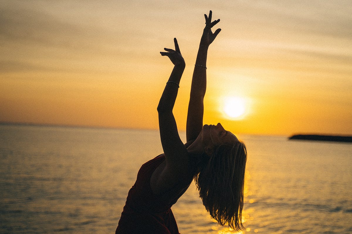 How to Become the Most Interesting Person you Know | by Rosa Diaz-Casal ...