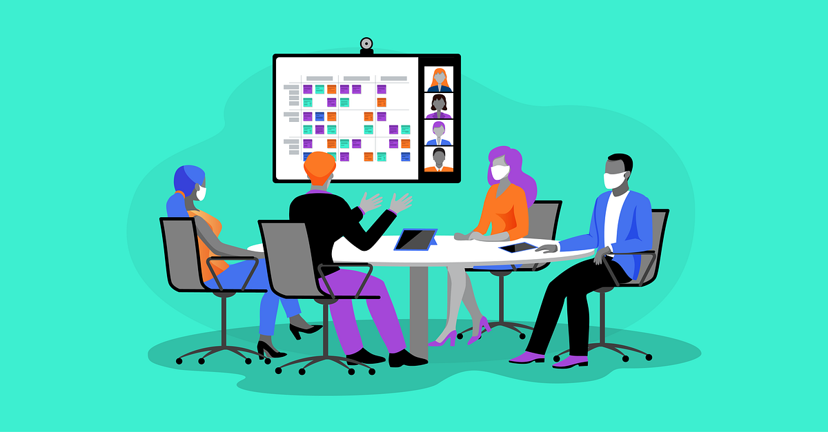 Collaboration, Accessibility, and Inclusion: Applying Lessons Learned ...