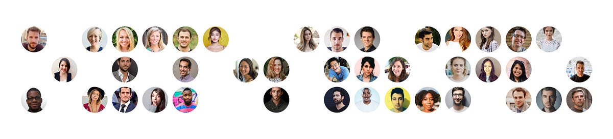 UI Faces – Adobe XD Plugin. What is it, and how does it work? | by Rhys ...