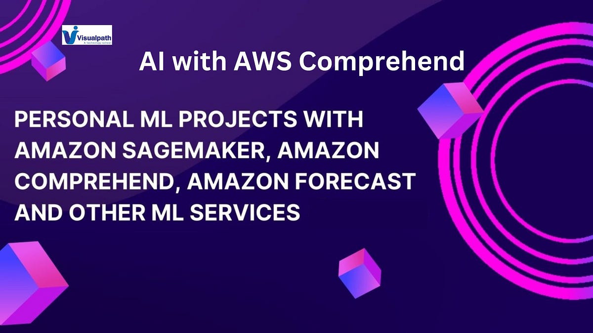 AI with AWS Online Training Institute Hyderabad | AI with AWS Training | by Harik Visualpath ...