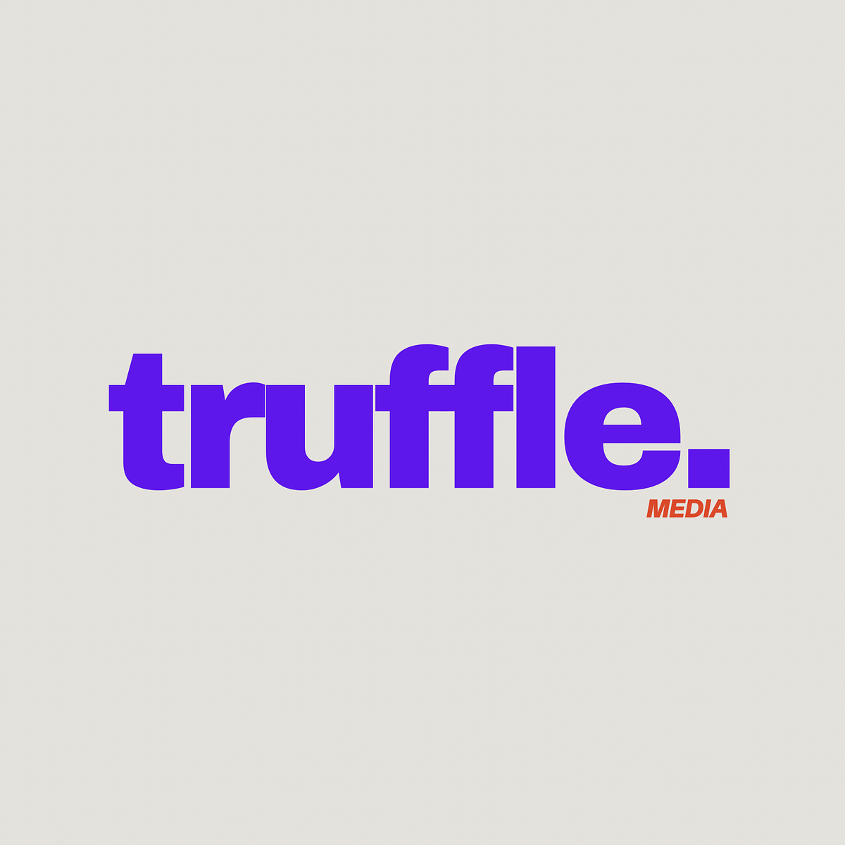 Gen Z – Truffle.