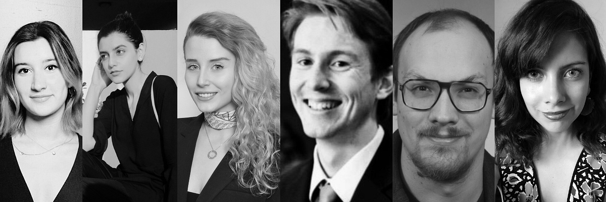 Meet the IRC-Zolberg Fellows for Summer 2023 | by Emilia Larach | The ...