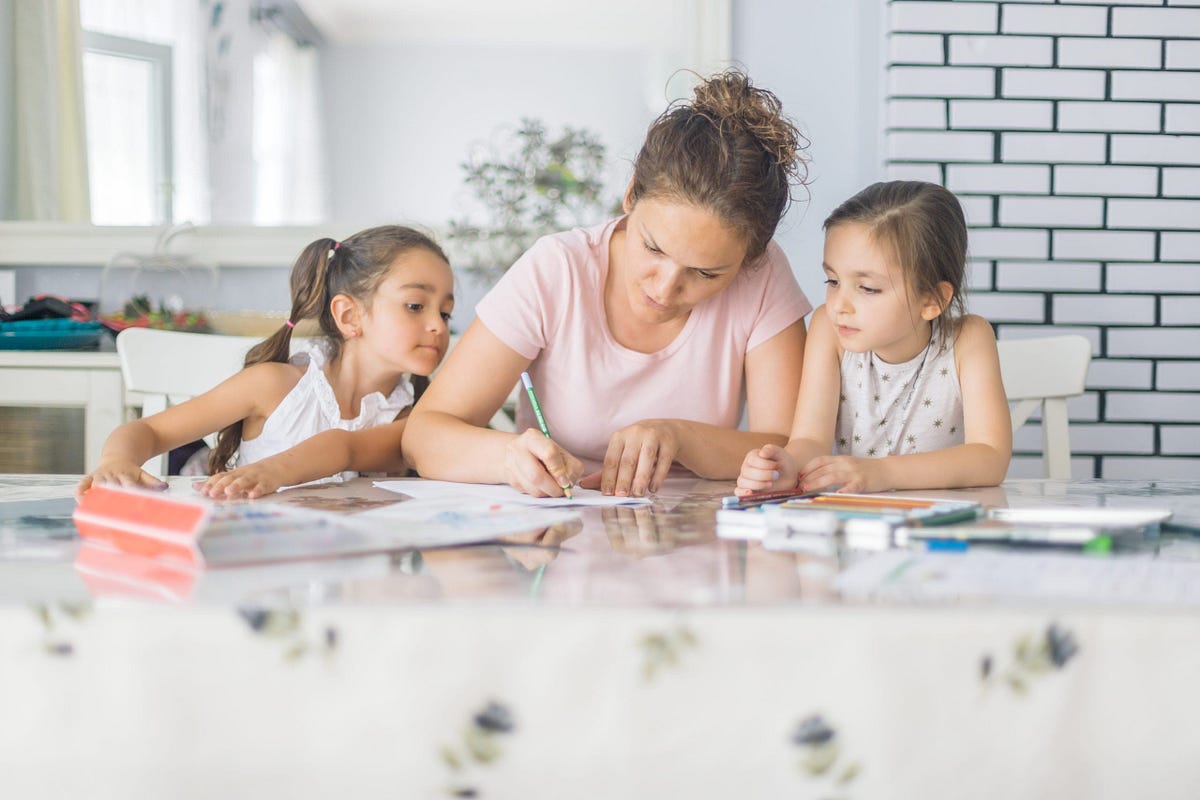 Adapting Traditional Lessons for Vibrant Home Learning Breaking Free ...