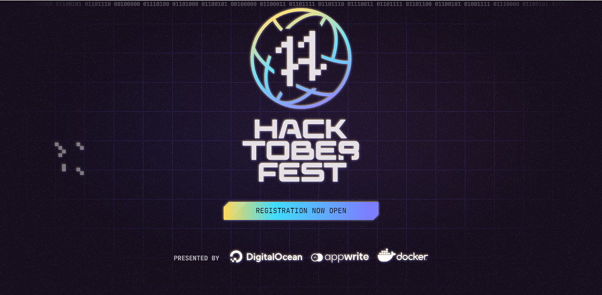Hacktoberfest 2022: Everything You Need to Know | by Emma Donery | Medium
