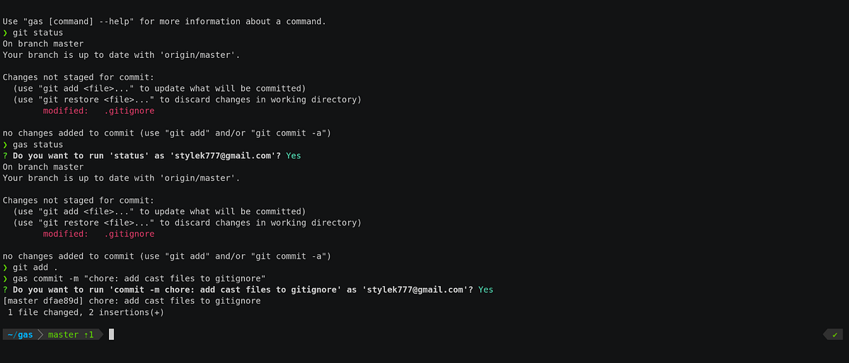 How to Use Multiple GitHub Accounts on One Machine Without Losing Your Mind | by Joachim Hodana ...