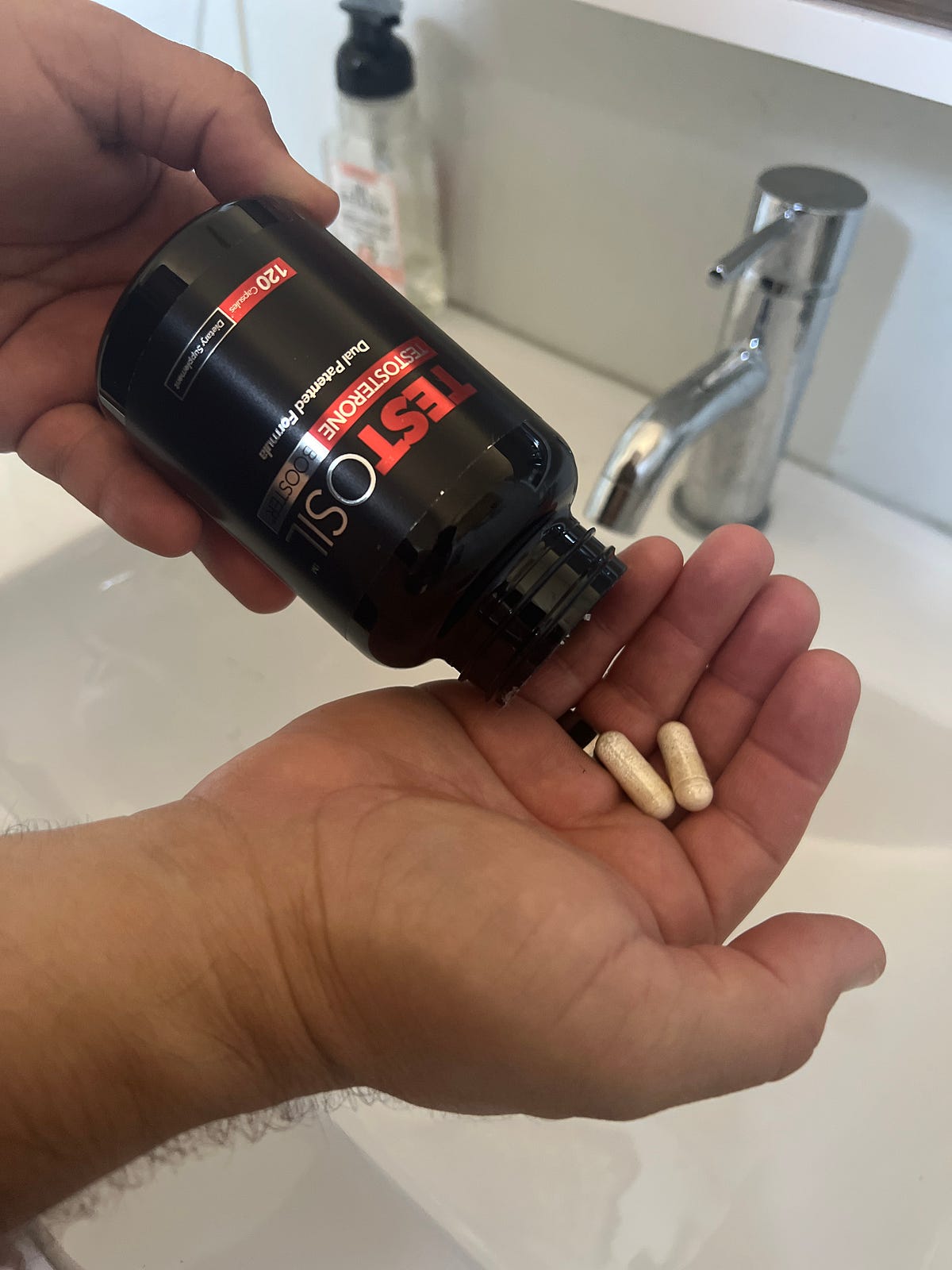 Testosil Reviews — Boost Your Testosterone Naturally! | by Nilam ...