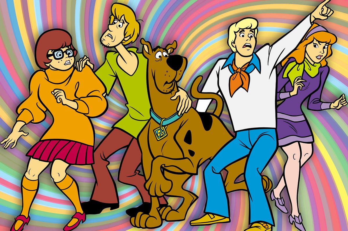 Like, Yikes, Scoobs!: Stereotypes and Their Potential Negative Effects ...