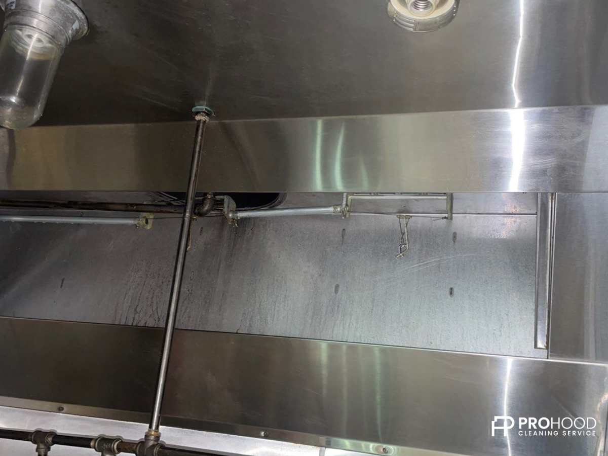 Experts in New Carrollton Restaurant and Commercial Hood Cleaning | by ...