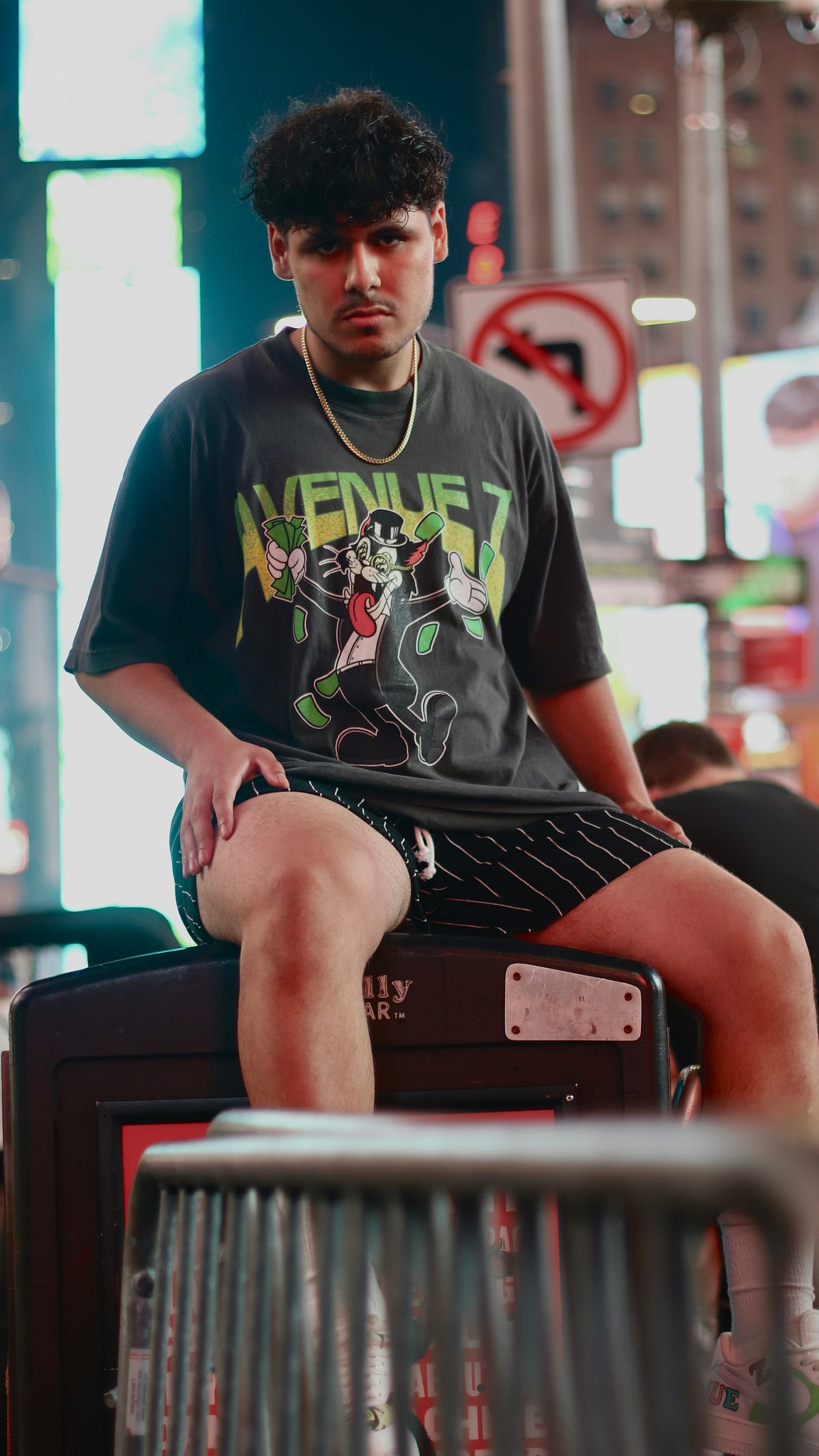 Interview With Efrain Dun The Top Content Creator & Comedian | by Hudak | Medium