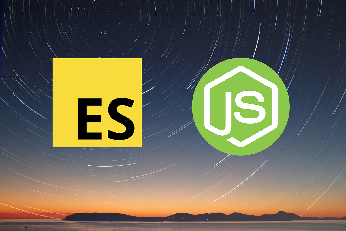 Nodejs — Using Es Modules Instead Of Commonjs By Huda Prasetyo Dev 6560