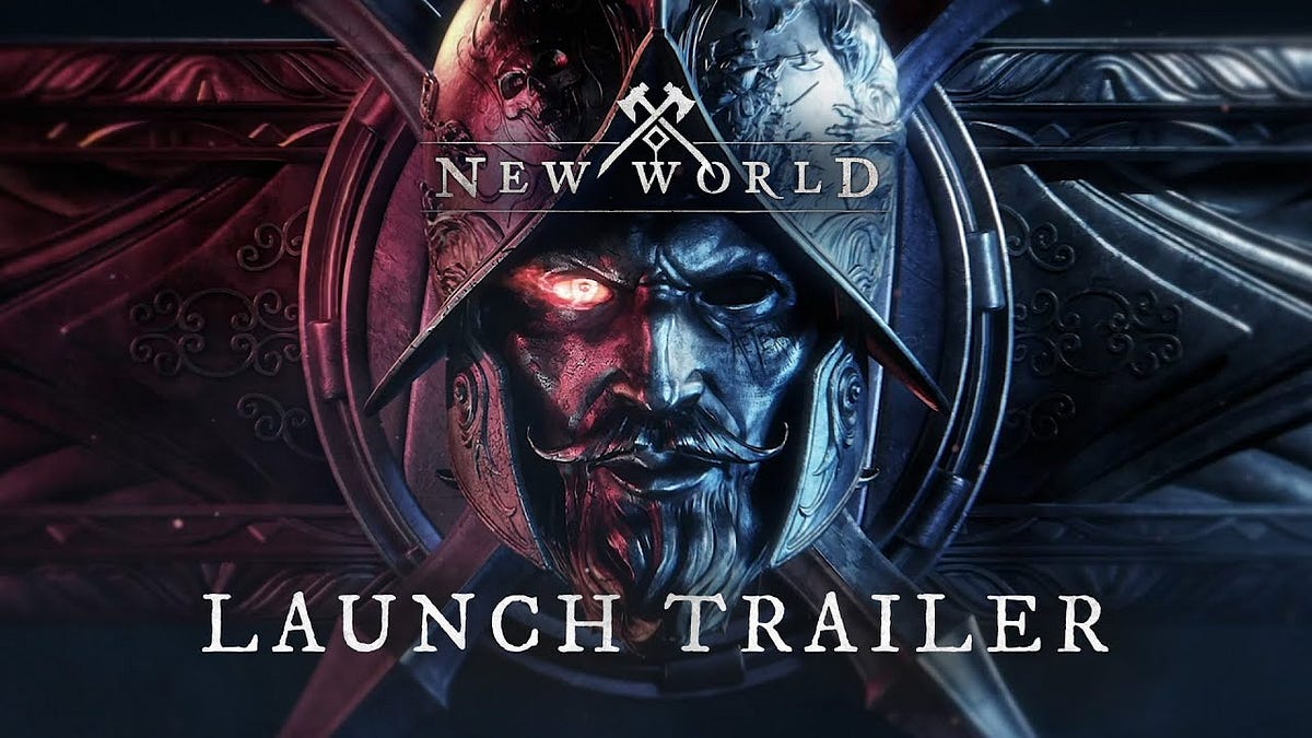 New World — The Covenant’s Indomitable Will (Faction Introduction) | by ...