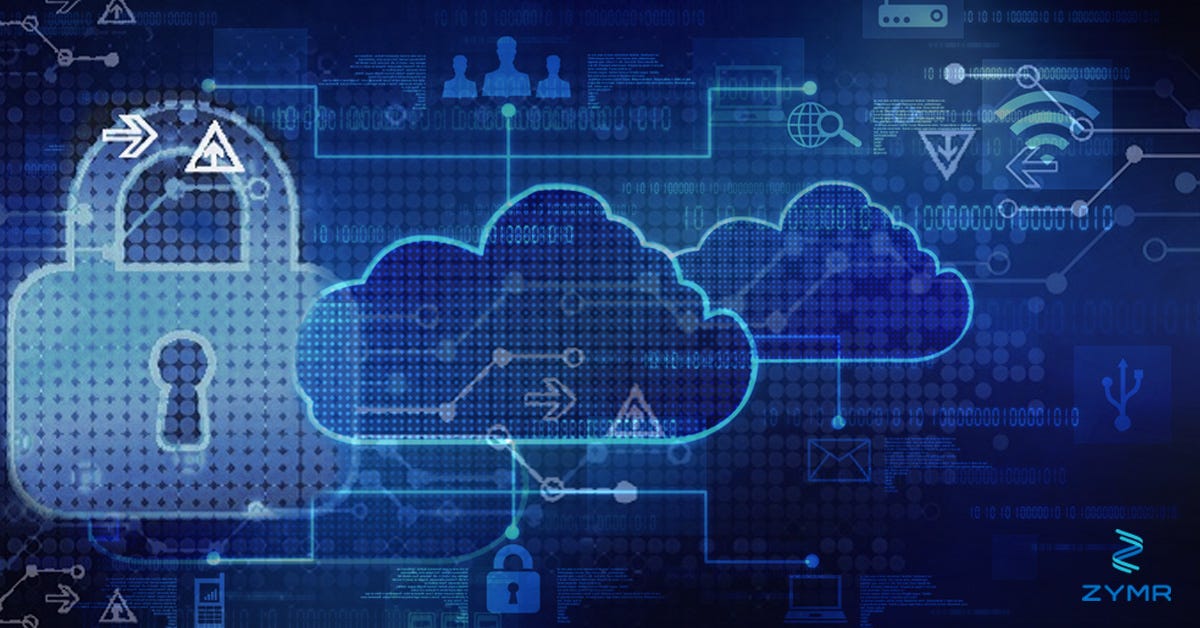 Delve deeper into the concept of secured cloud computing! | by Haresh ...