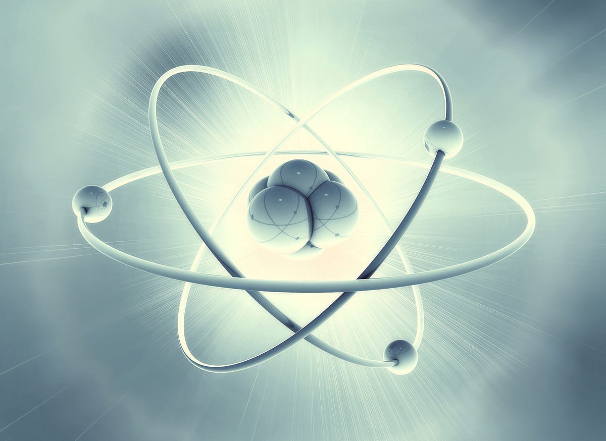 Front-end Architecture with Atomic Design | by bu kinoshita | Atomic ...