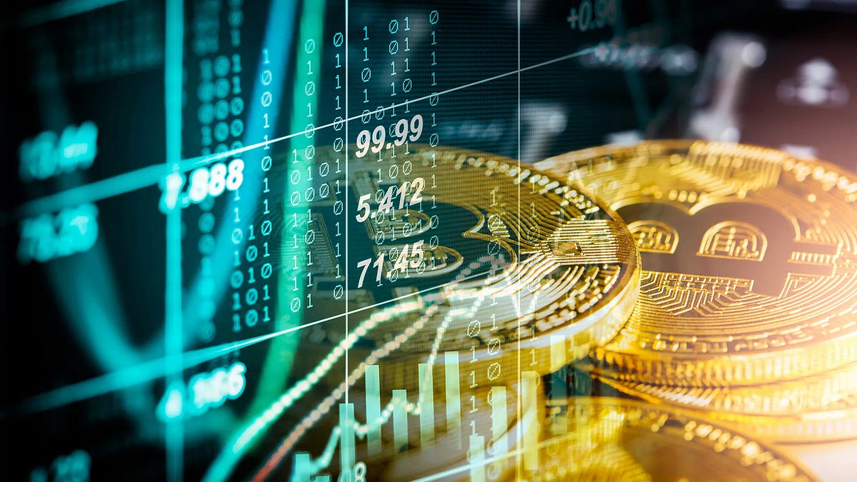 Cryptocurrency in Gaming: The Intersection of Virtual Economies and ...