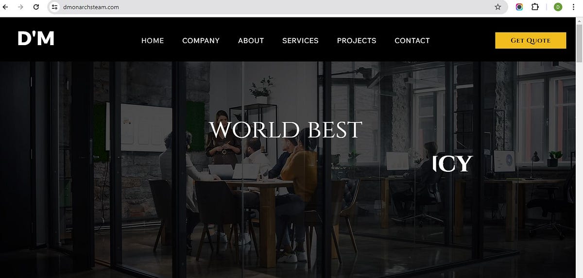 INNOVATIVE DIGITAL MARKETING AGENCY - Toyyib Hammed - Medium