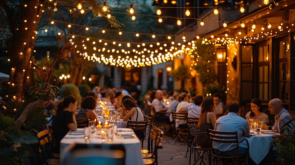 The Restaurant Industry’s Fastest Growing Daypart Is One Most Operators ...