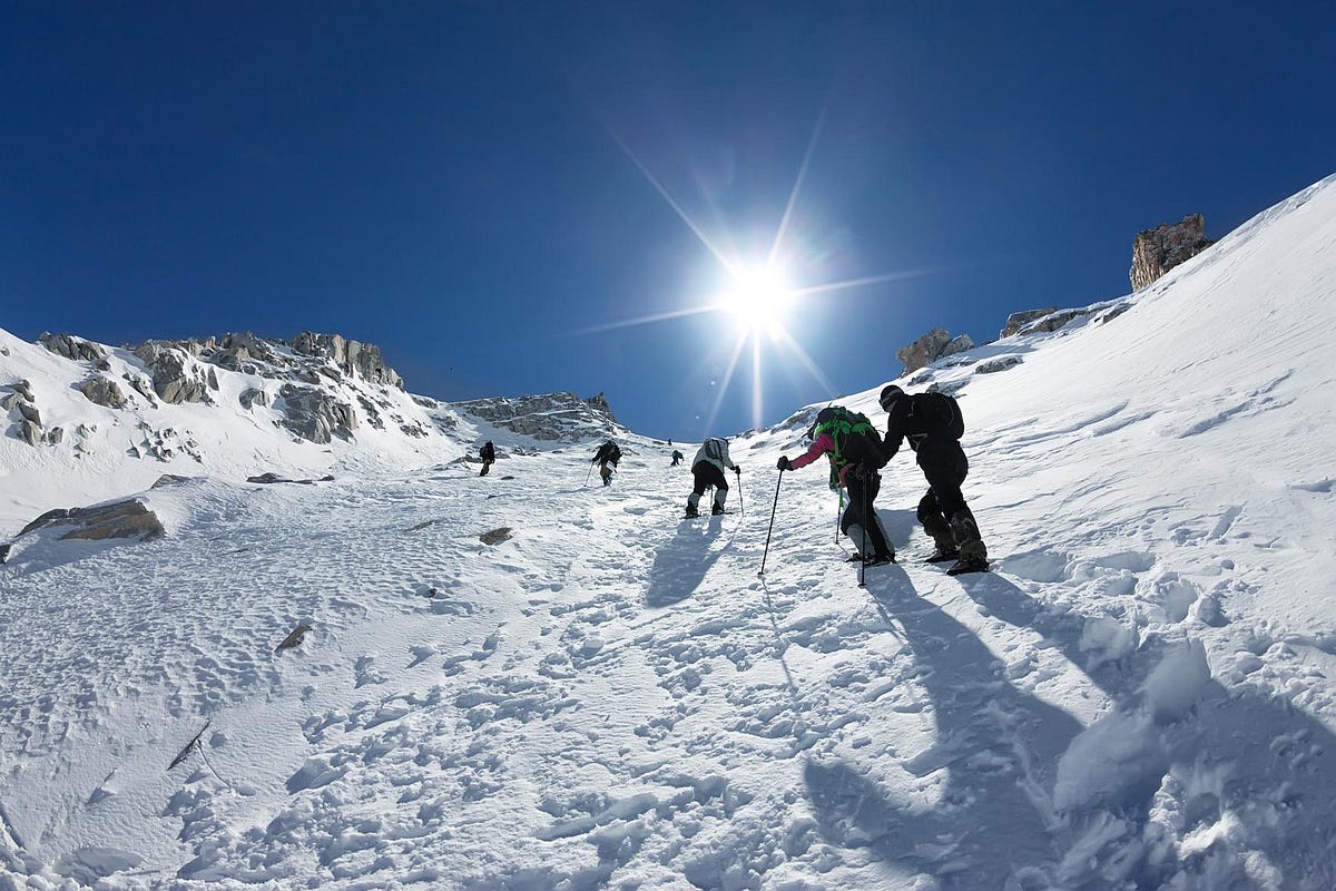 Warren Buffett’s advice on mastering the art of mediocrity requires us ...