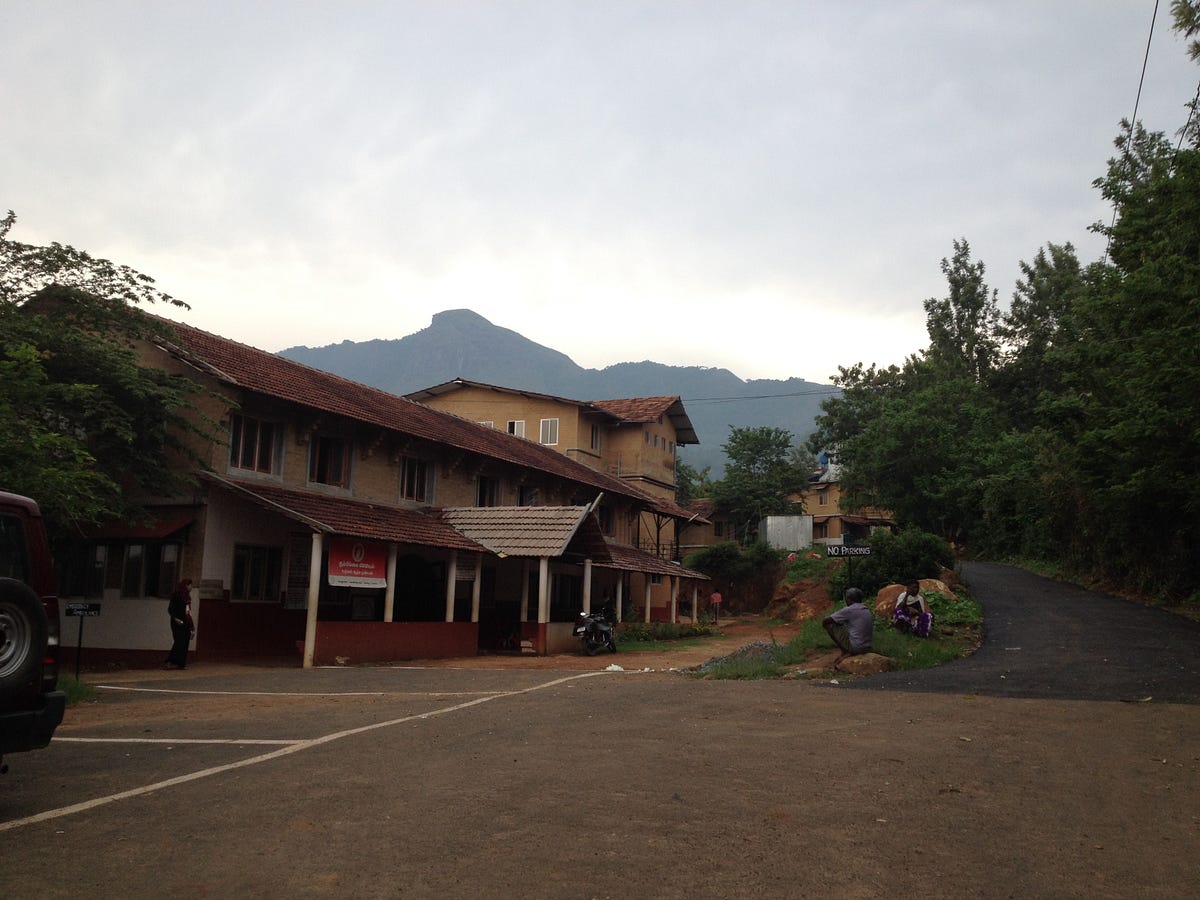 Partnering with a Hospital run by and for the Tribals of India | by ...