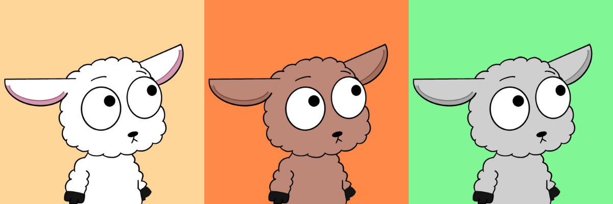 Time Travel Tot Base Types. Hey Flockers! I’m proud to introduce… | by ...