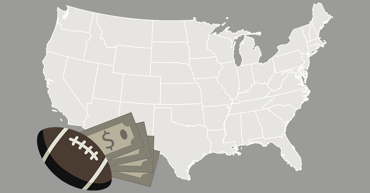 The Repeal of PASPA. What the repeal of the federal ban on… | by Kevin ...