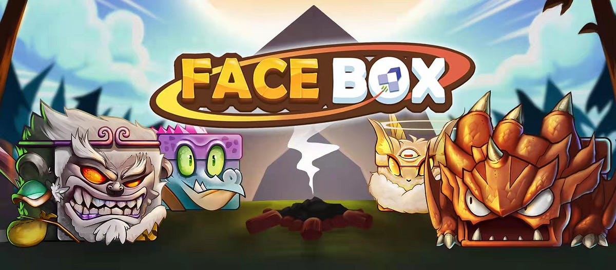 WHO IS FACEBOX.app ?. FaceBox, the combination of the… | by Facebox.app ...