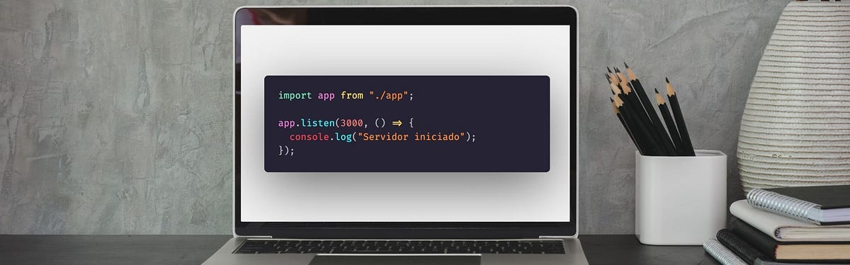 Node JS + Express JS + Babel - EcmaScript 6 | Medium