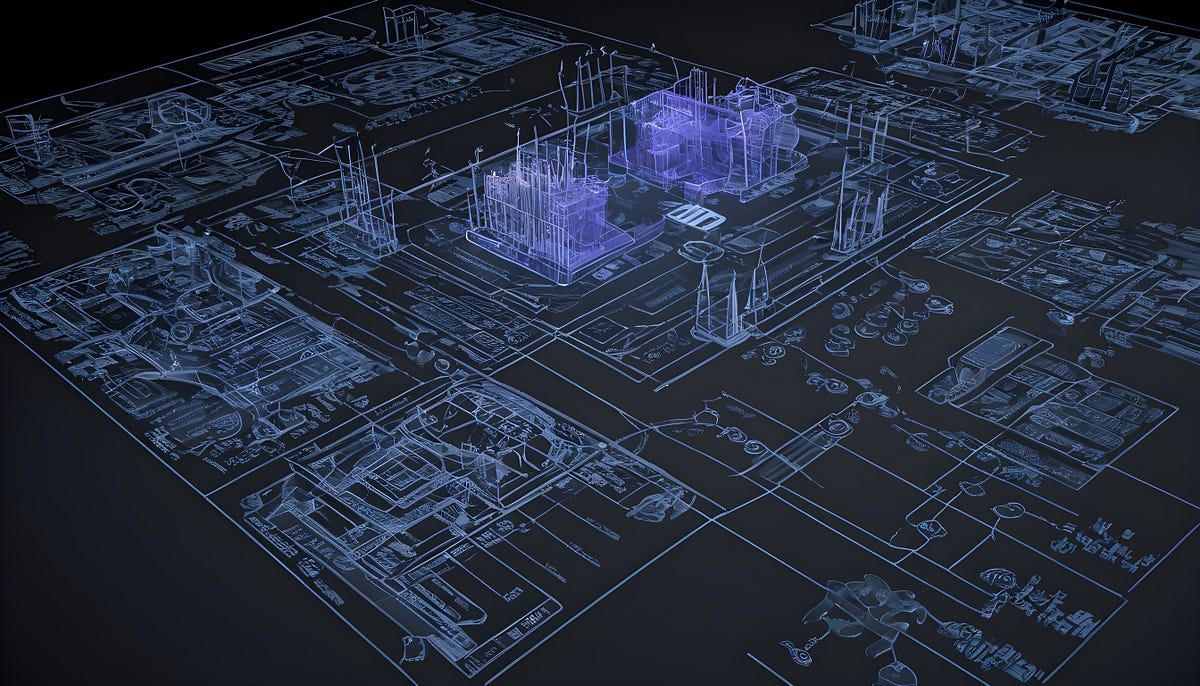 Engineering Planning — Plans vs Planning | by Tobe Onyema | Medium