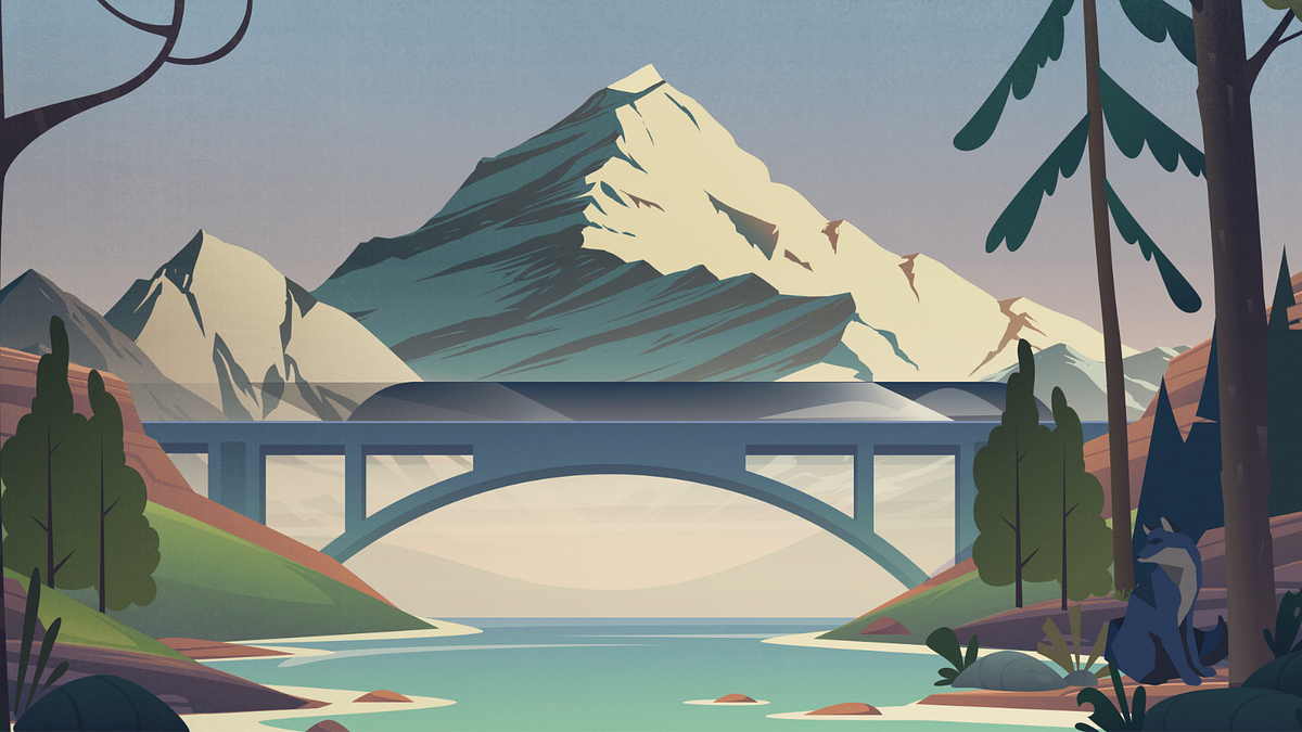 Simplifying Multichain Swaps Beyond Traditional Bridges | by ShapeShift ...