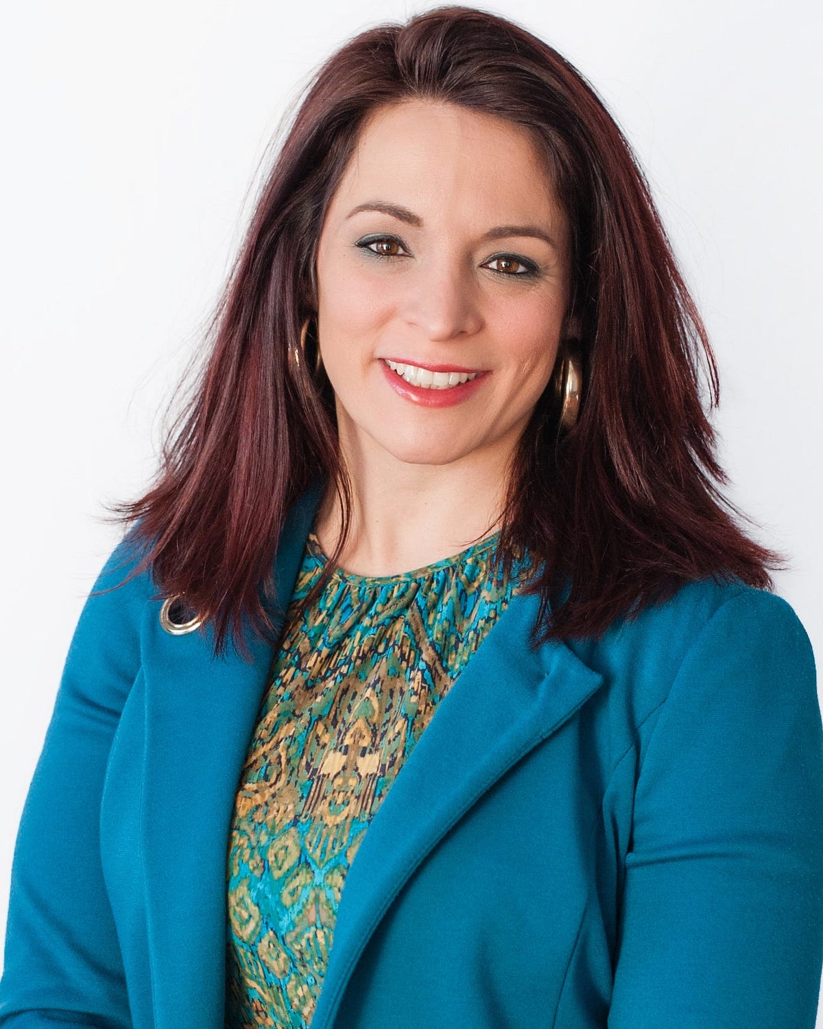 Her true calling. Meet Mahria Morris, the new executive… | by Samantha ...