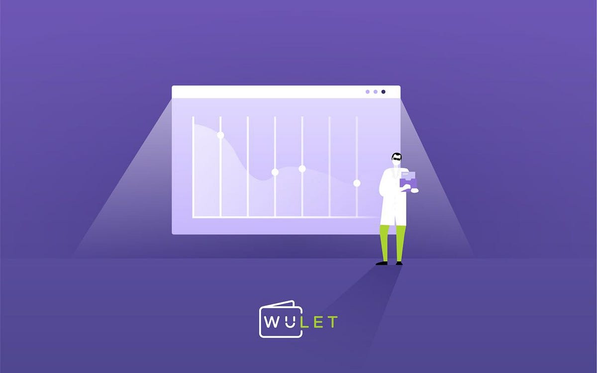 Why WULET is interesting for entrepreneurs? | by Wulet.io | Medium