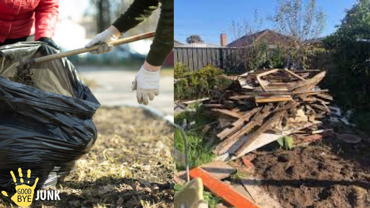 What Should You Know About Deceased Estate Junk Removal Services? | by ...