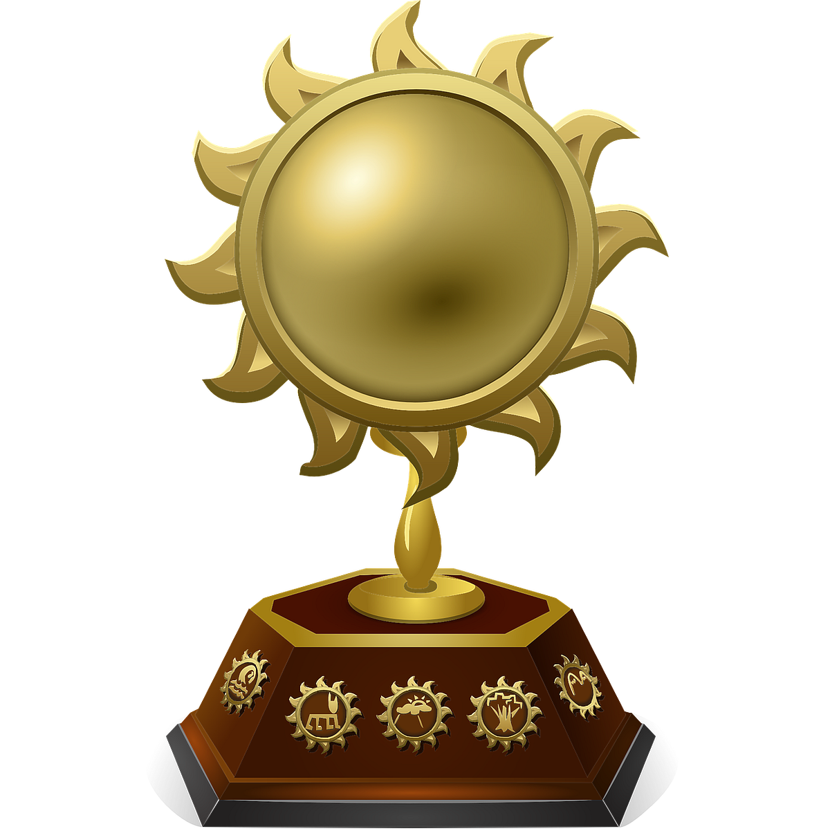 New Eurovision Award for winners. Each year, the award that is ...