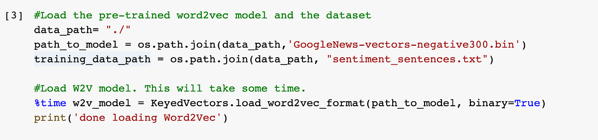 NLP Fundamentals — Text Classifier(P3) | by Duy Anh Nguyen | Medium