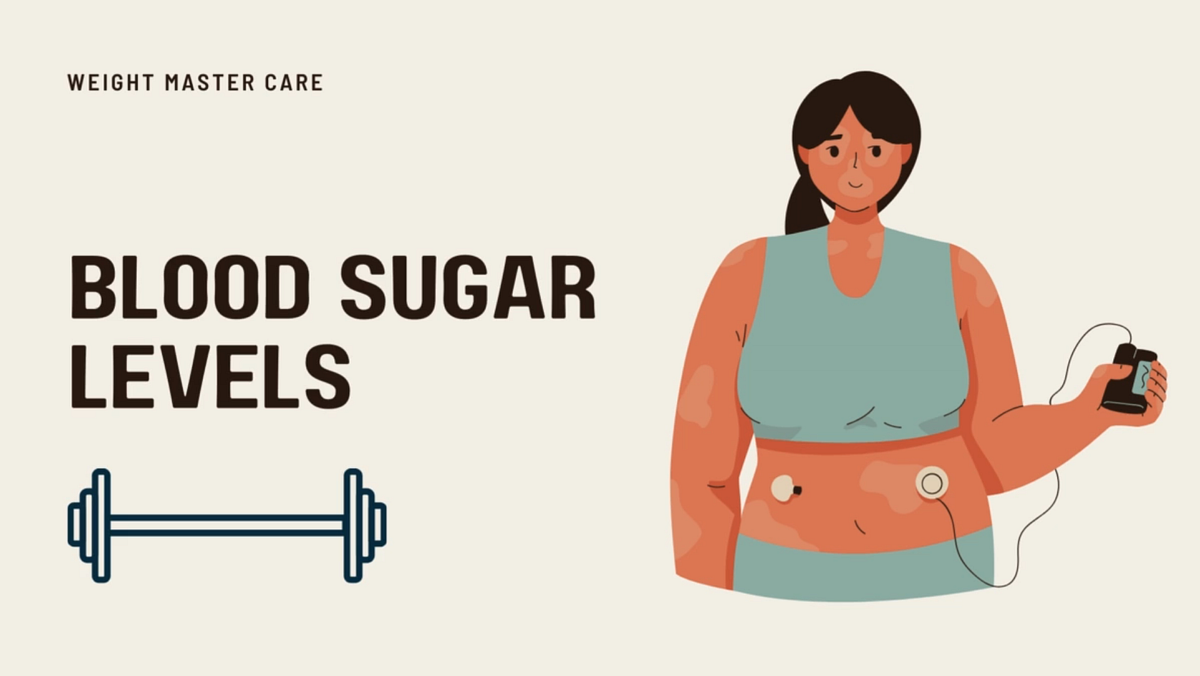 Have You Been Working Out with No Effect? Try Balancing Your Blood Sugar Levels! | by Weight ...