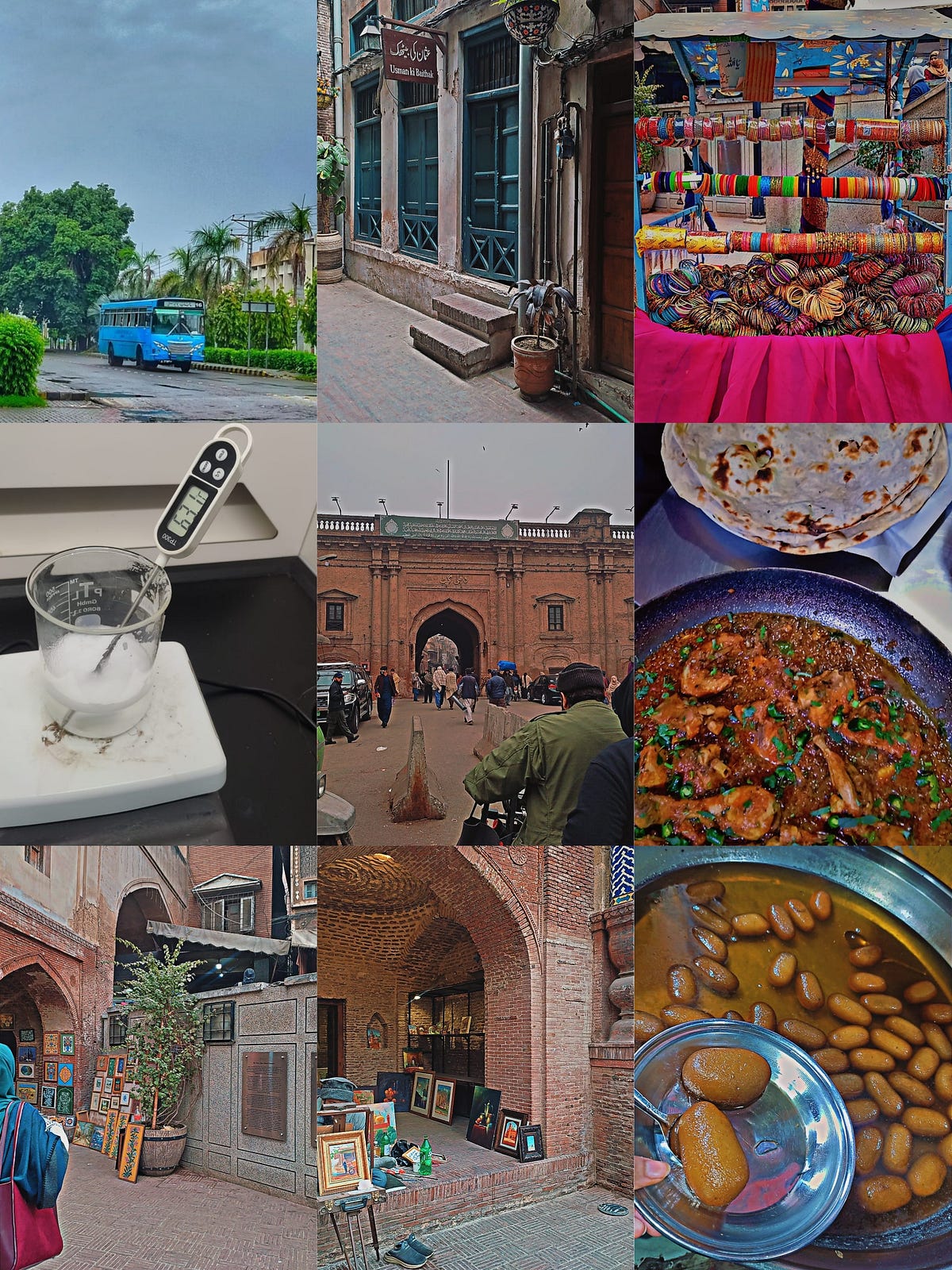 Photo journal Blog. A week ago me and my friends decided to… | by Rohma ...