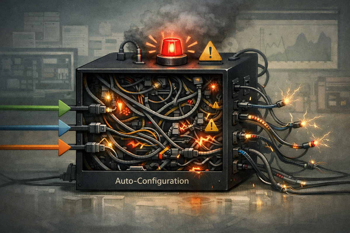 We Trusted Spring Boot Auto-Configuration — Until It Cost Us a Production Outage | by Things I ...