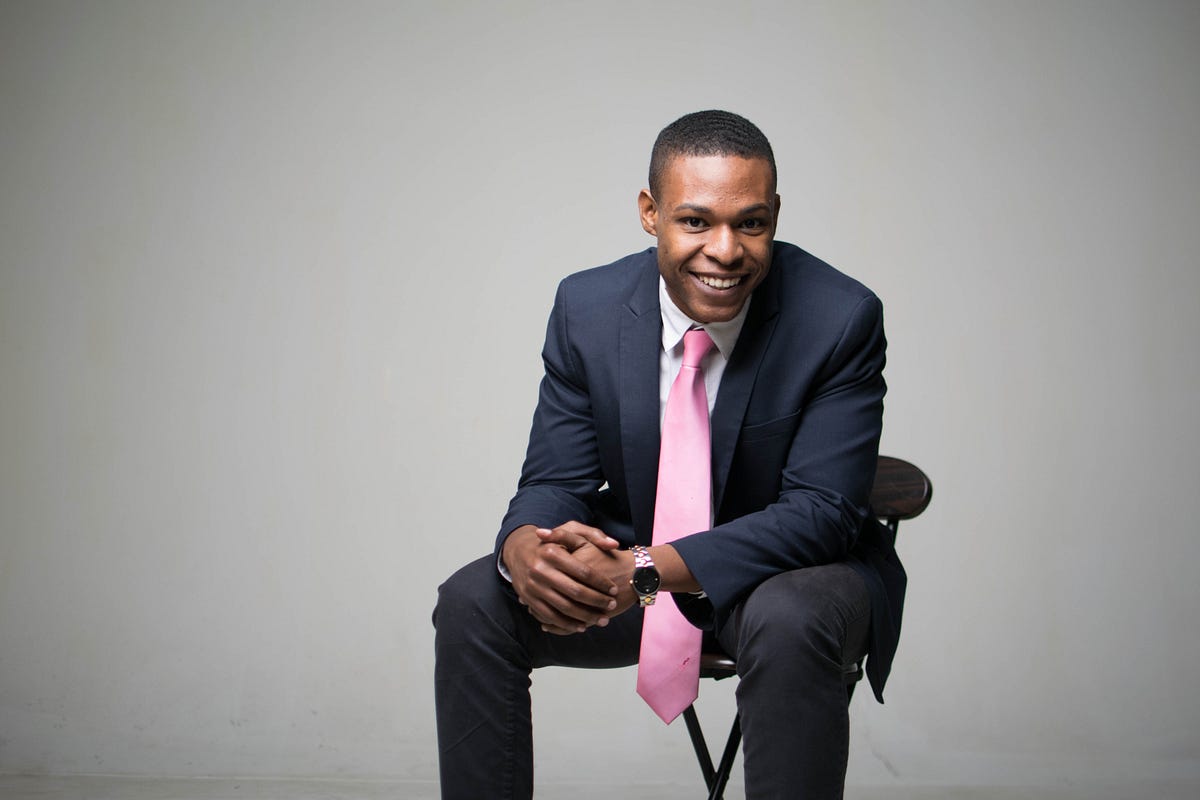 Celebrating Black History Month: Justin Bell of Georgia State ...