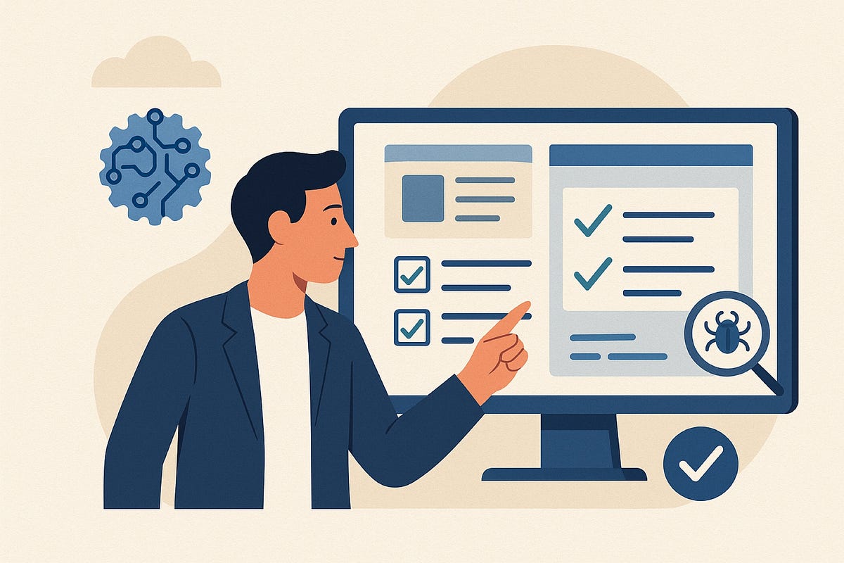 Del control de calidad al liderazgo de producto: el nuevo rol del QA en ...