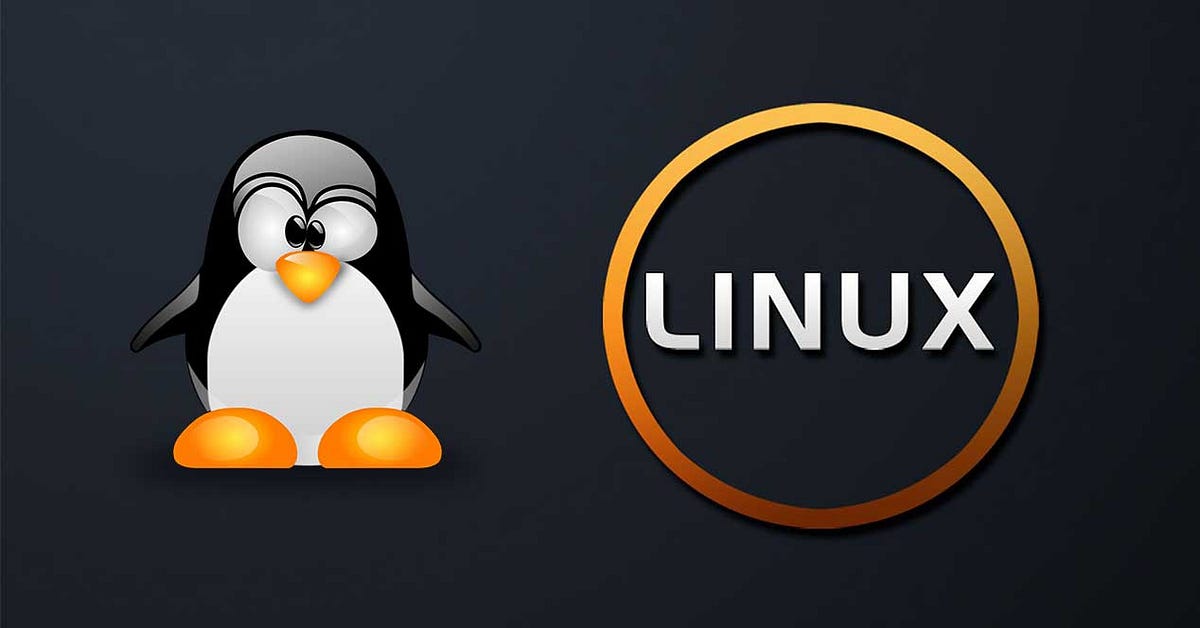 Linux Is Great. Linux fanboy or something, but I think… | by Hakkı ...