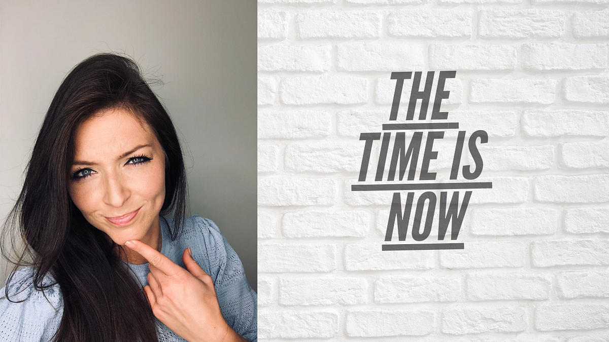 HOW TO STOP PROCRASTINATING?. PROCRASTINATING? ME? NEVER! | by Andreja ...