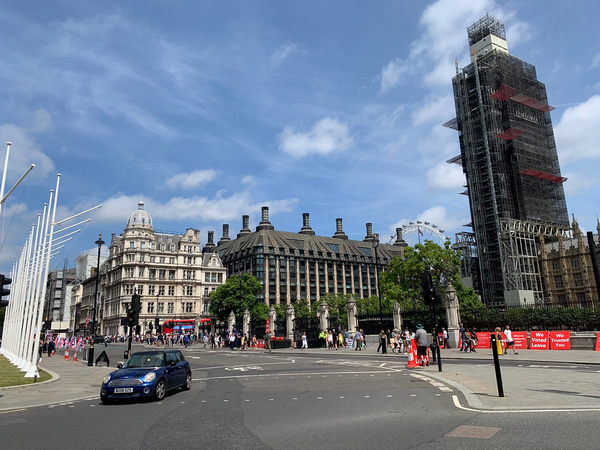 My Summer with NACUE. Eight weeks ago, if you asked me to… | by NACUE ...