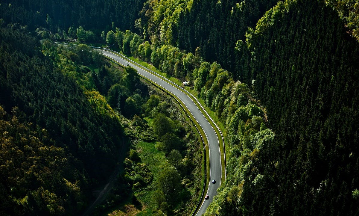 Solving OpenAI CarRacing-v0 using Image Processing | by Kishan Kartha | Medium