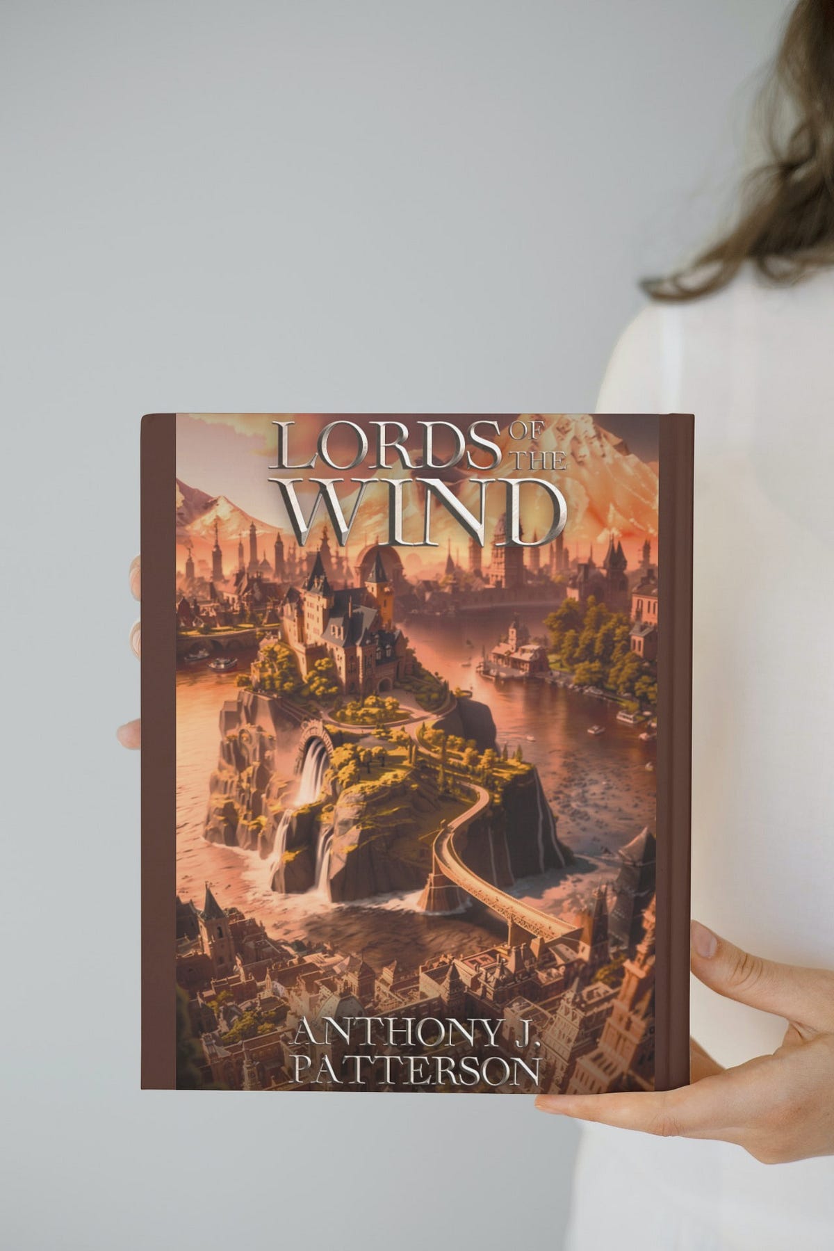 Lords of the Wind. Hello Book lovers!!! Discover a… | by Leumas Chris ...