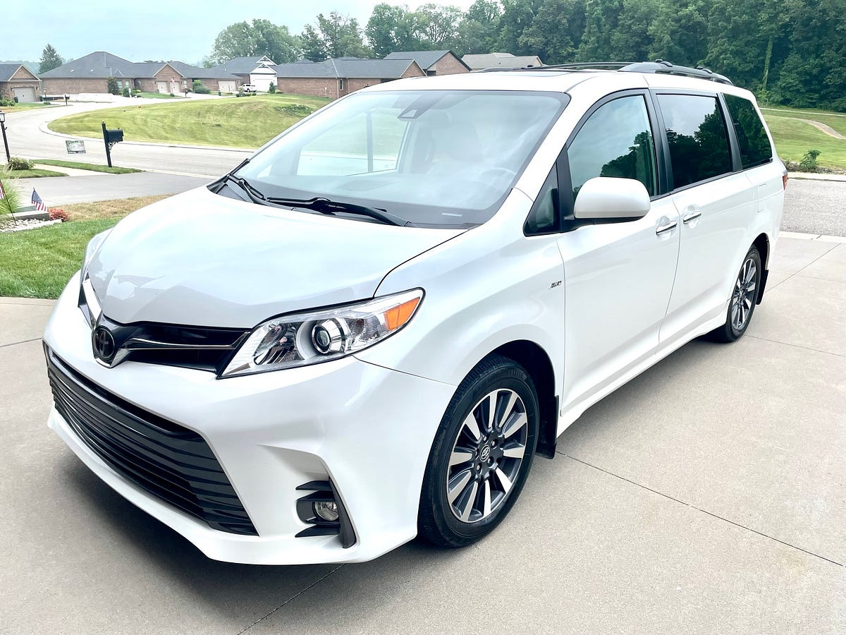 Car Shopping Without Losing Our Minds | by Tyler and Callie | Medium