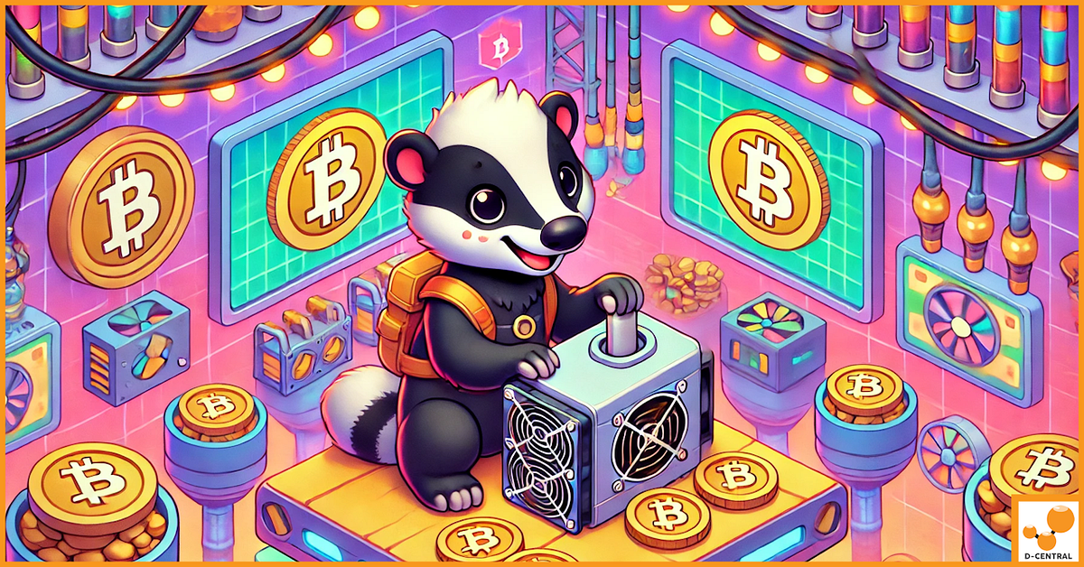 Top Low-Cost Bitcoin Miners for the Plebs | by D-Central Technologies ...
