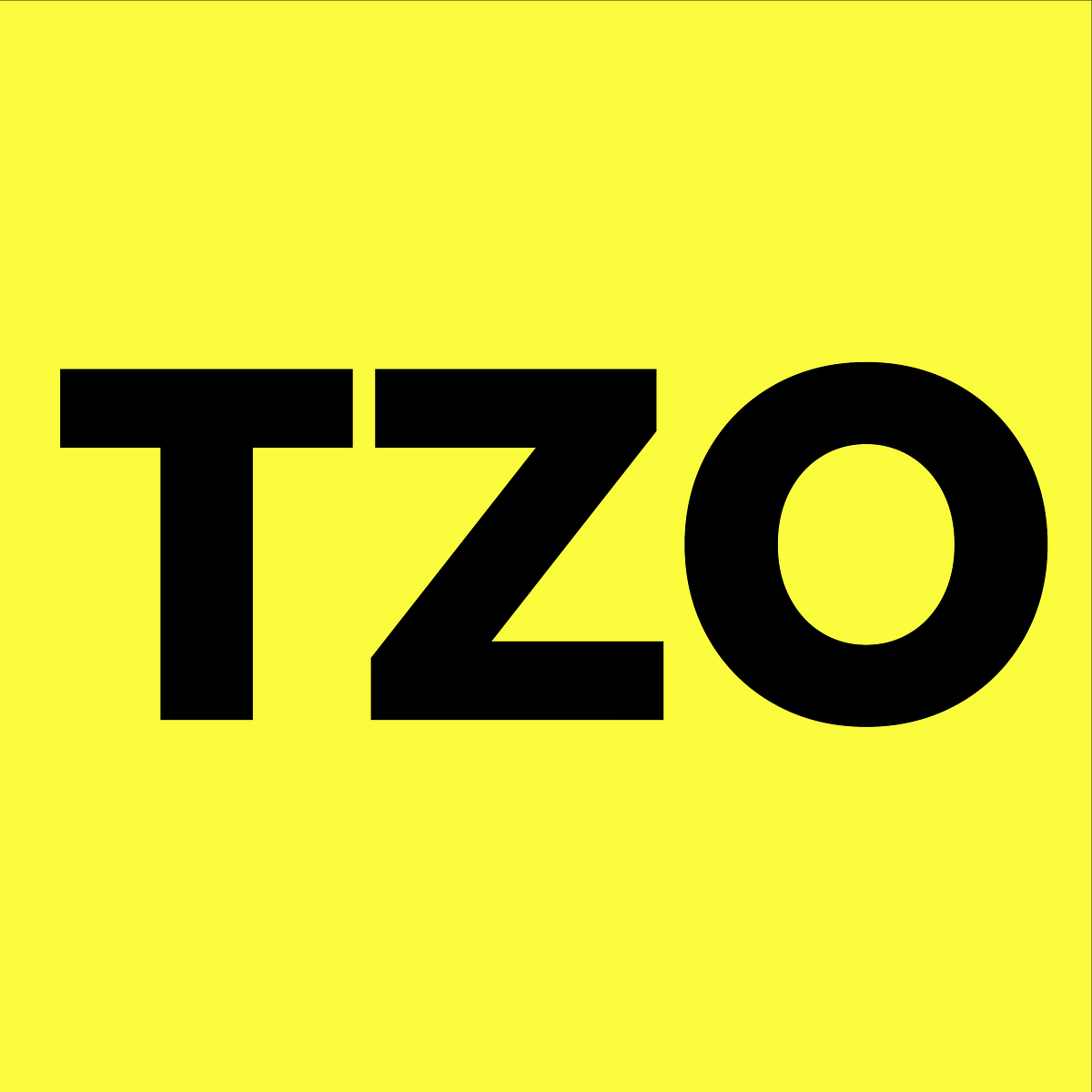 TZO Media