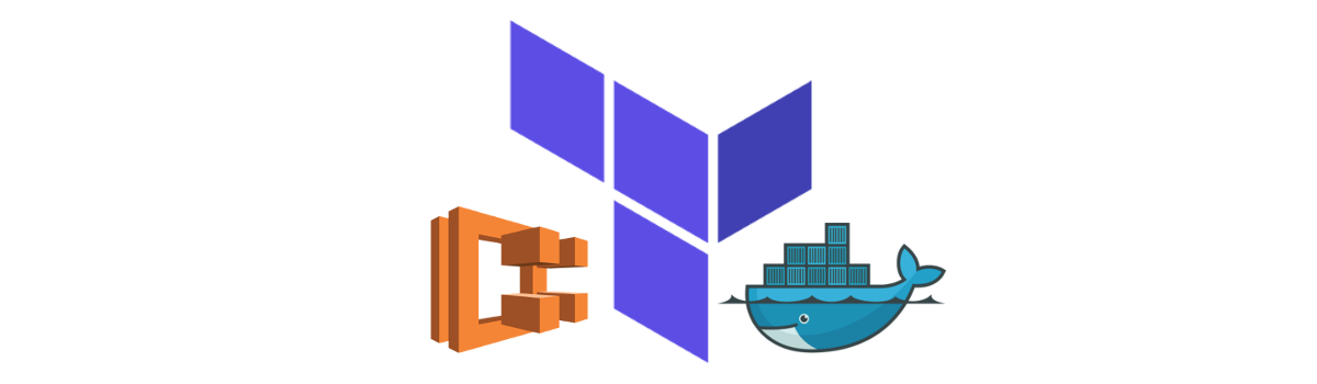 Setup AWS ECS with a load balancer using Terraform for zero-downtime ... Setup AWS ECS with a load balancer using Terraform for zero-downtime ...