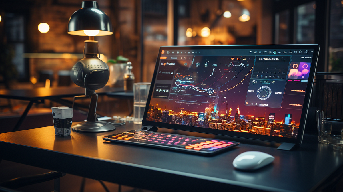 Elevating Web3 Design Experiences | by Oleksii Tatarko | UX Planet